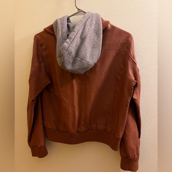 Thread & Supply | Jackets & Coats | Vintage Thread Supply Jacket | Poshmark